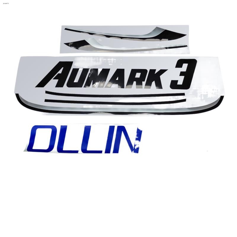 Foton Auto Parts Aoling Aumark 3 Series shroud color strip decoration ...