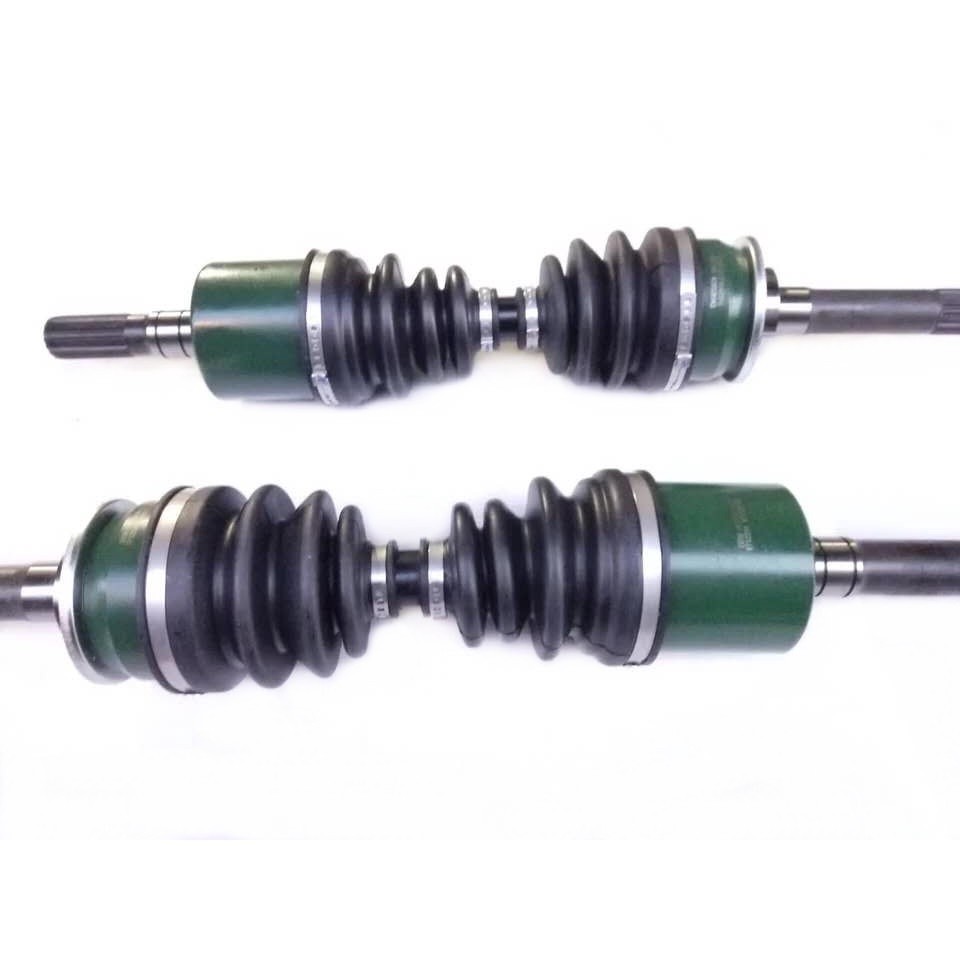 Isuzu Qingling Pickup Competitor Axle Axle Front Axle Axle Assembly ...