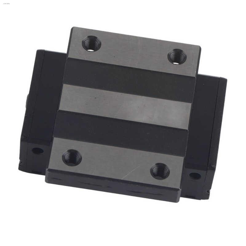COD☆Linear Sliding Block Bearing Steel Low Resistance High Tenacity ...