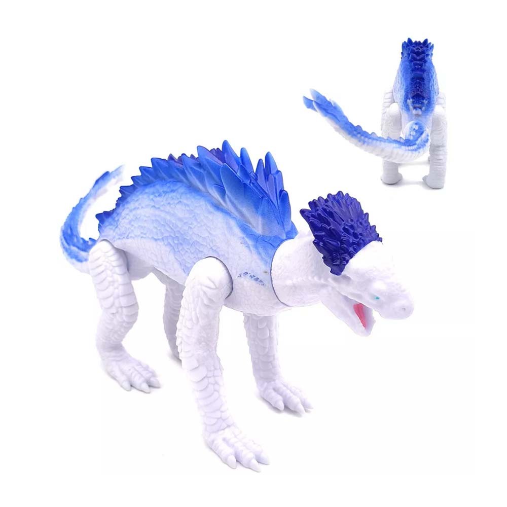 Godzilla Vs Kong The New Empire Shimo Frost Bite 5.9" Action Figure ...