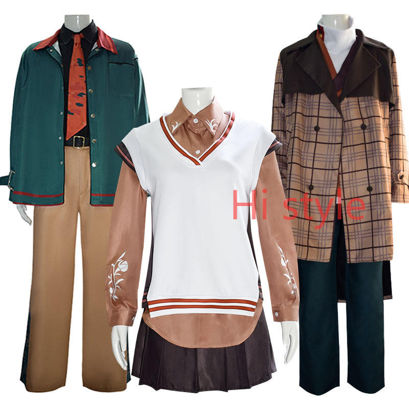 Project Sekai Colorful Stage! Feature cosplay Kusanagi Nene Kamishiro ...