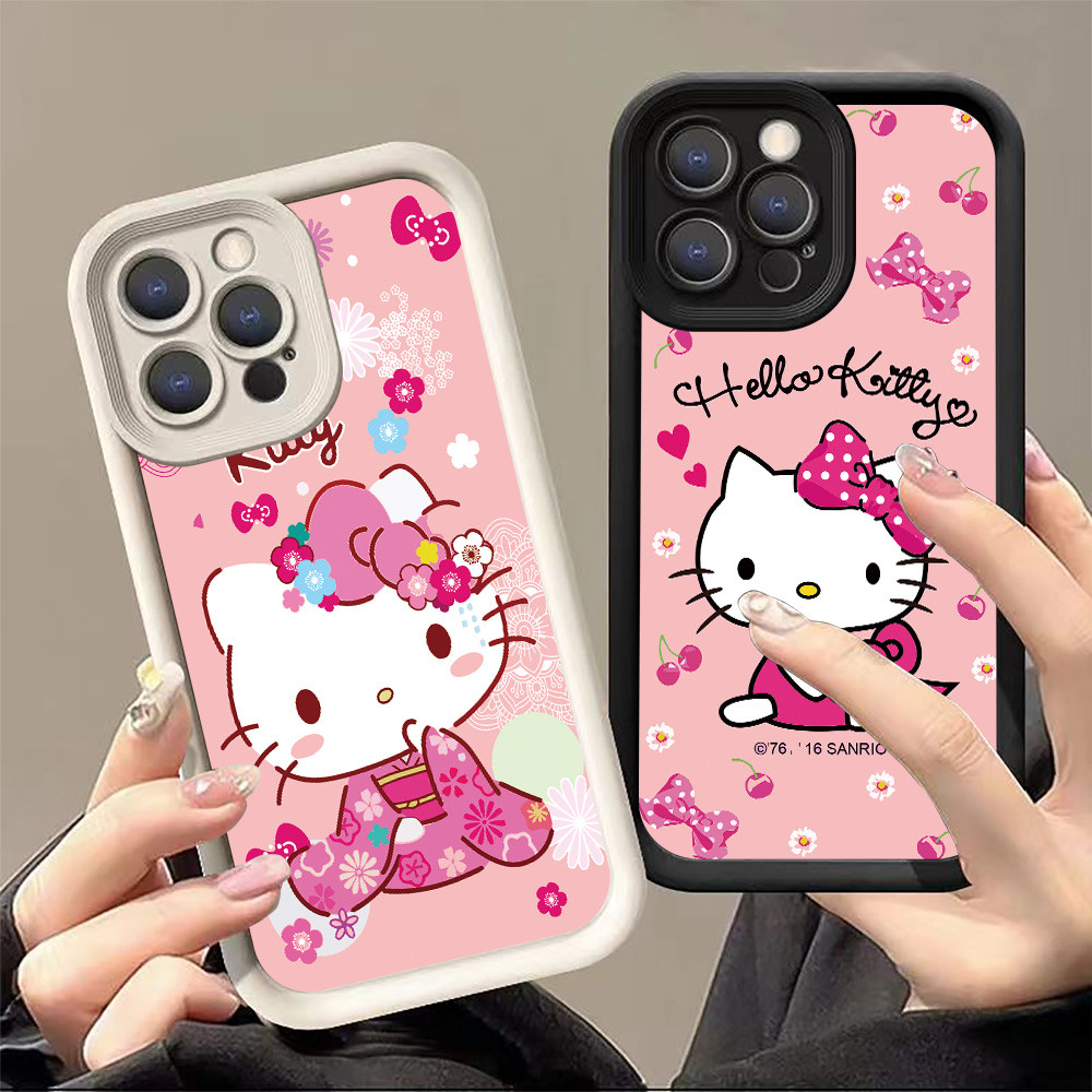 Cute Cartoon Casing for Xiaomi Redmi A3 13C 12C Note 13 12 Turbo 12s ...