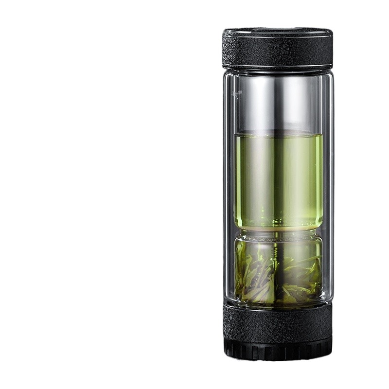 Tea Cup Tea Separation Men's Personal High-end Tea Tasting Cup Office ...