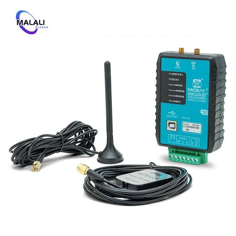 Mebay Remote Control Genset Controller WIFI ET 4G Cloud Module DT1000 ...
