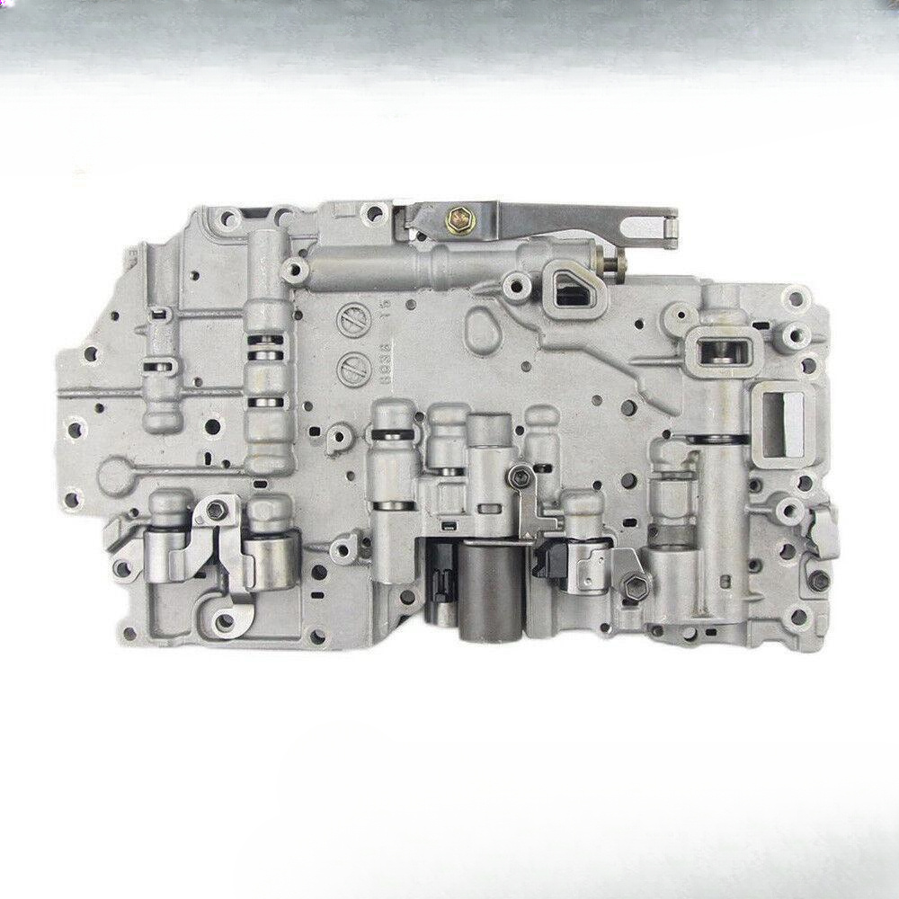 Transmission Valve Body A343 A340F A343E A340E AW30-43 AW30-70LE A340 ...