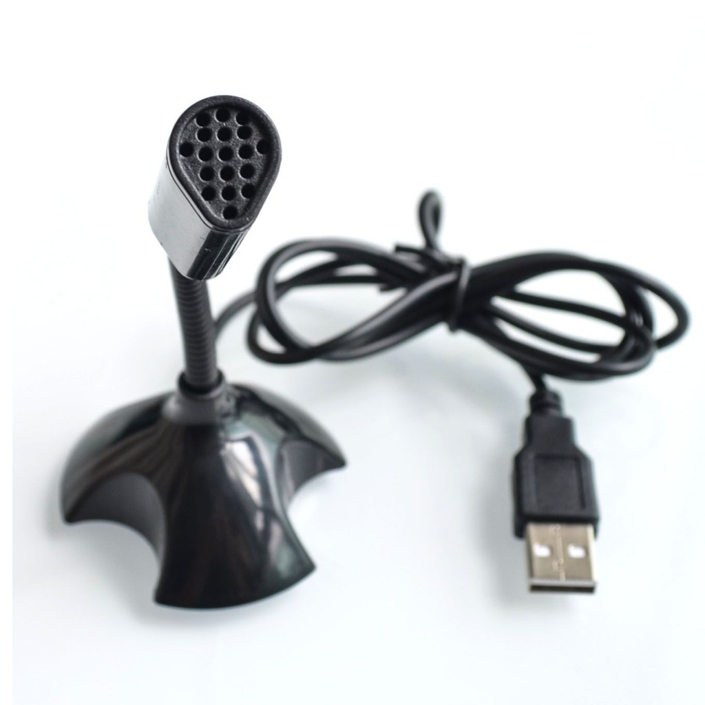 Raspberry Pi 3B 2B driver free USB microphone | Shopee Philippines