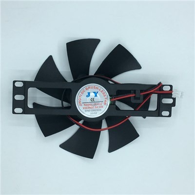 Commercial high-power induction cooker fan 2000W-6500W cooling fan 7 ...