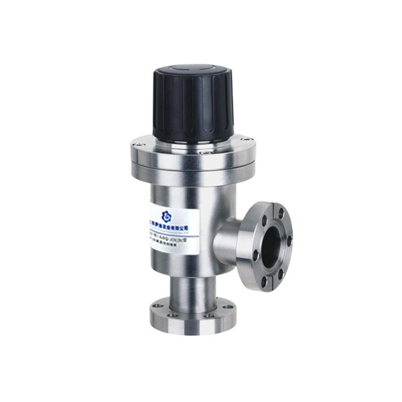 SadangCD-J(b)-CFUltra-High Vacuum Baffler Valve | Shopee Philippines
