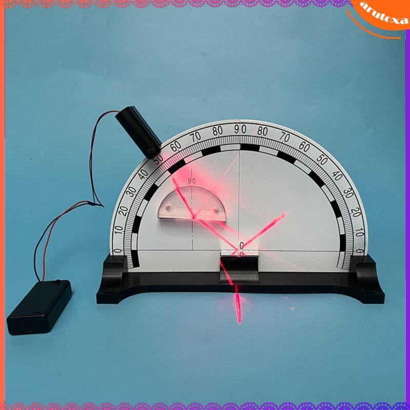 [Arutoxa] Physical Light Reflection And Refraction Science Kits for ...