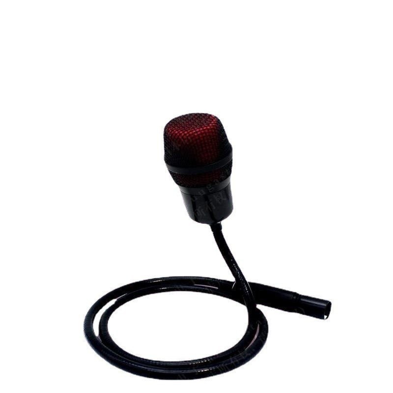Wireless Neck Hanging Microphone Halter Guitar Self-Playing Self ...