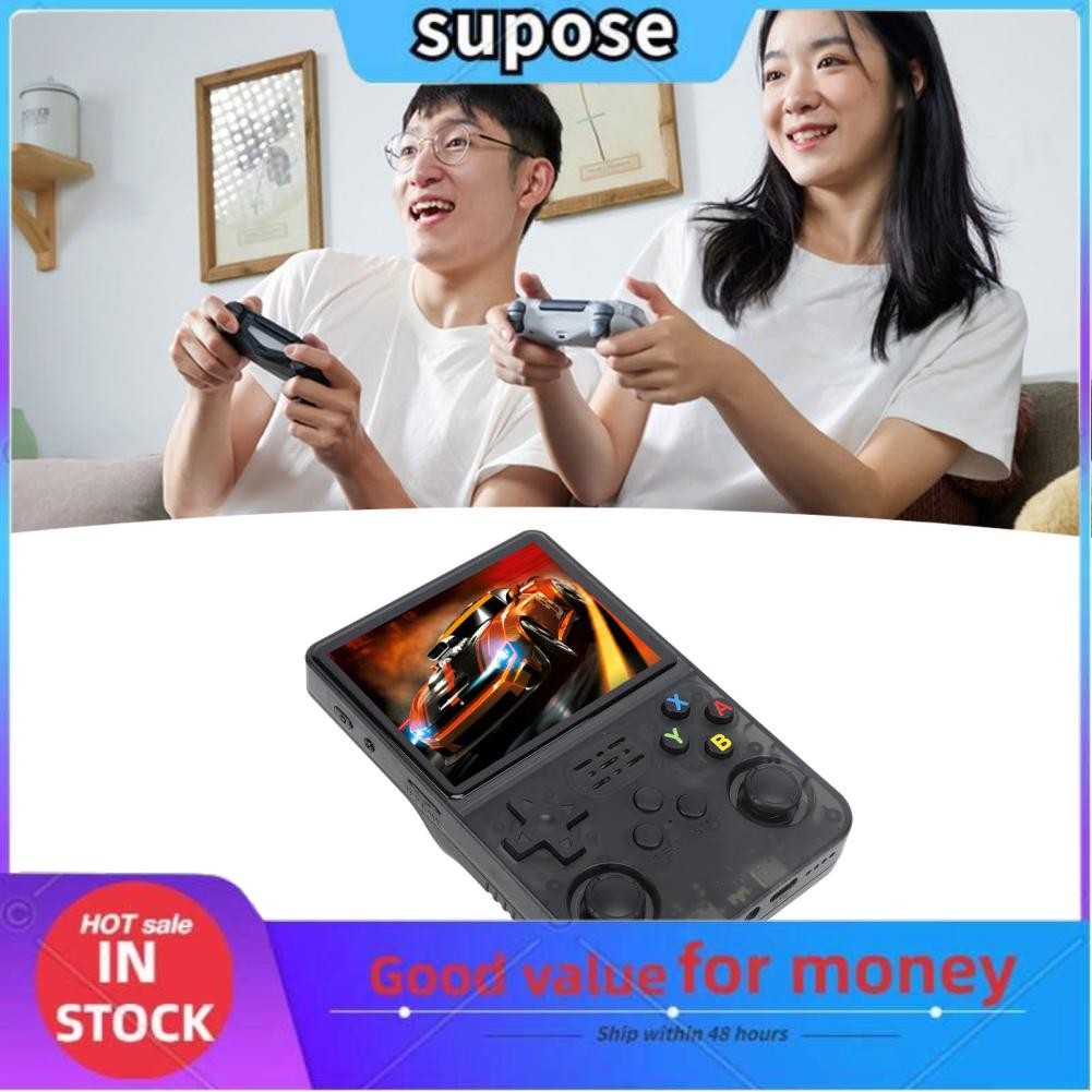 Supose Handheld Retro Gaming Console Portable Game for Linux System ...