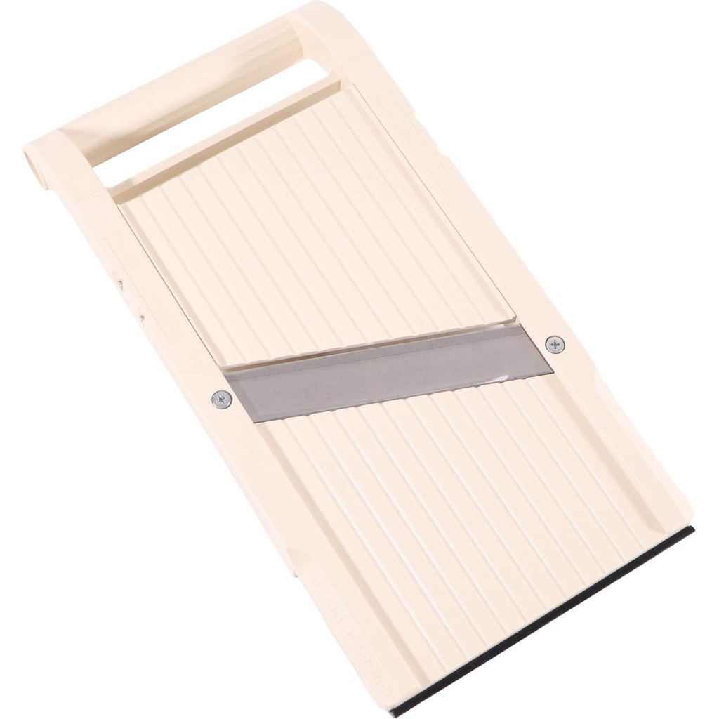 Benriner Slicer Made in Japan No.120 Standard Slicer 103061 | Shopee ...