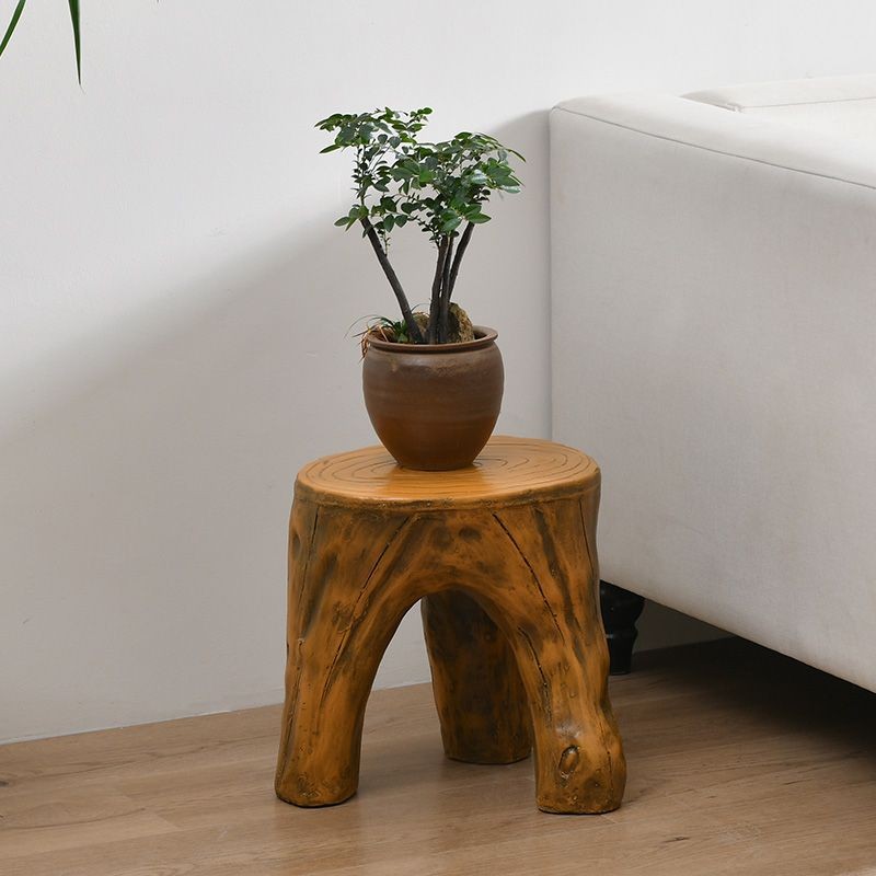 Flower rack indoor household living room floor-to-ceiling flower stool ...