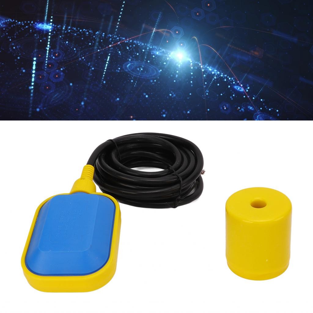 Soyoung Water Supply Float Switch IP68 Waterproof Rugged Liquid Level ...