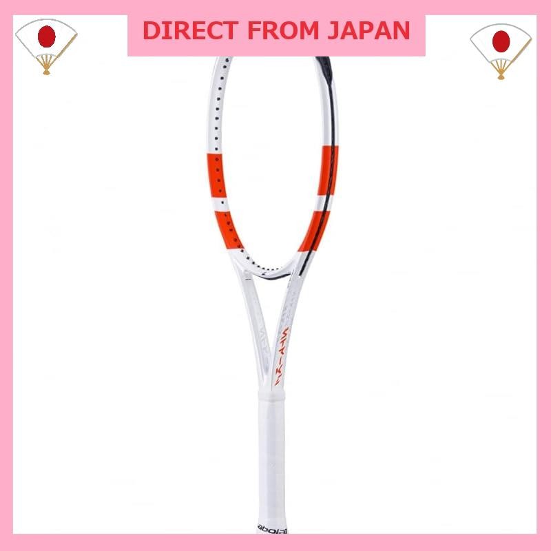 Babolat Babolat tennis racket PURE STRIKE LITE Pure Strike Lite Frame ...