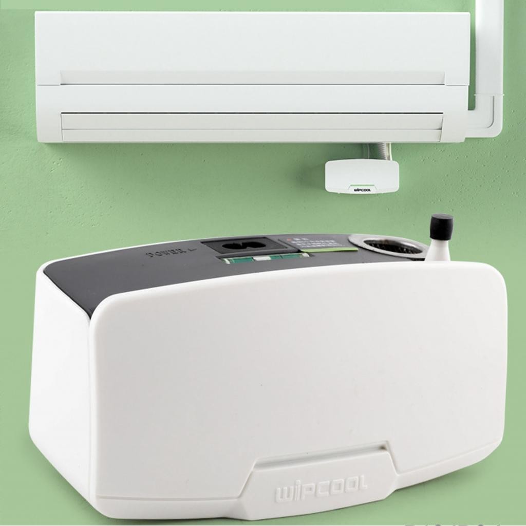 Maib Condensate Pump HVAC Air Conditioner Mini Quiet Automatic ...