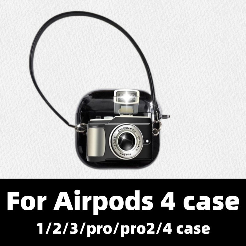 For AirPods 4 case/AirPods pro/pro2 case 1/2/3 cartoon case for AirPods ...