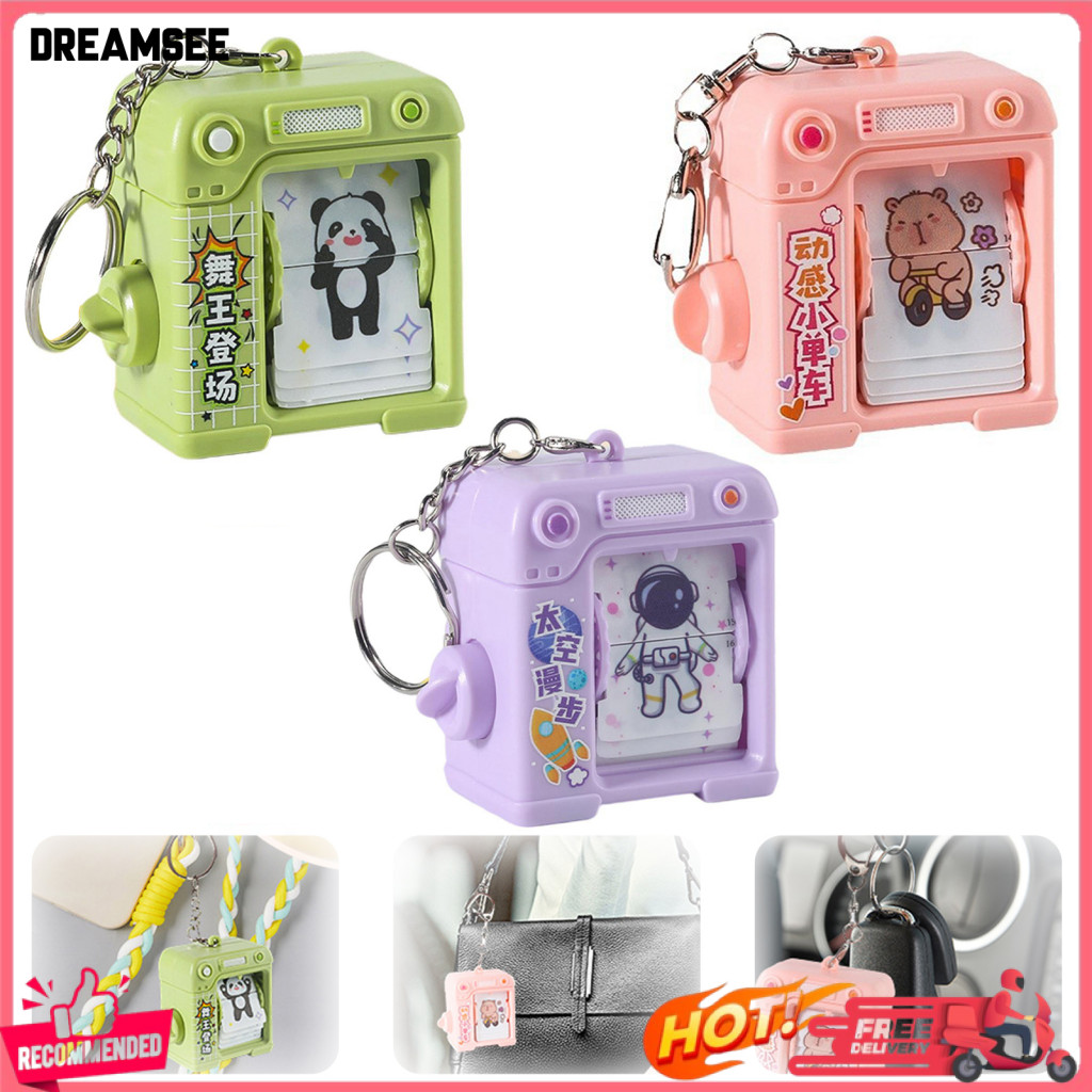 New* Page Turning Animation Machine Toy Automatic Page Turner Toy Fun ...