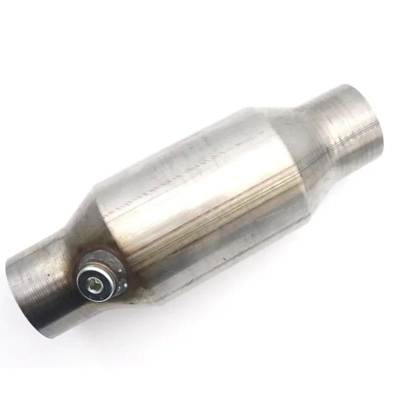 2'' 2.25'' 2.5'' 3" Universal Catalytic Converter Oxygen Sensor ...