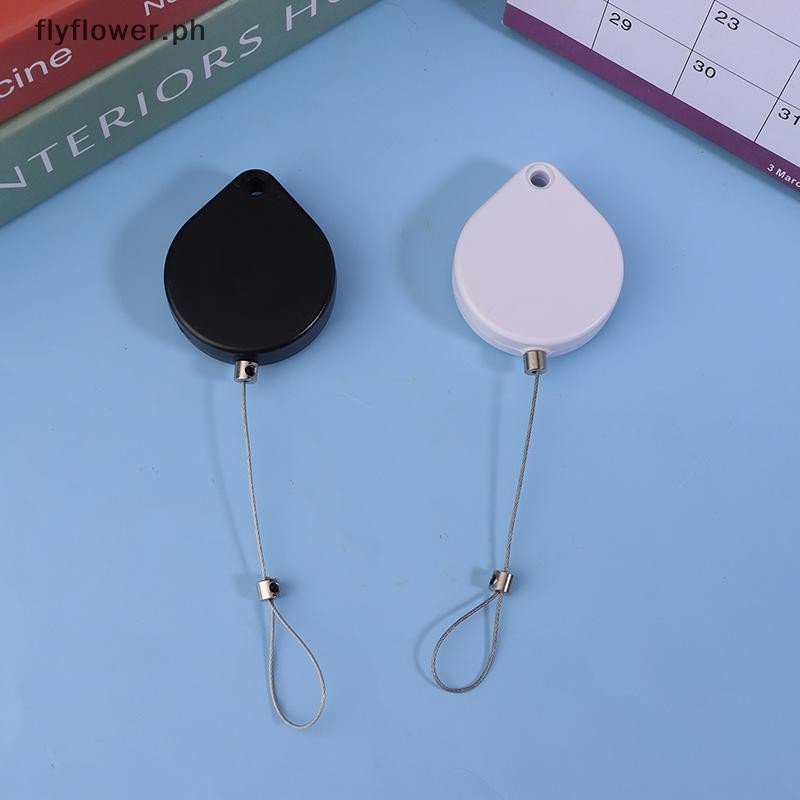 { flyflower.ph } Remote Control Tether Telescopic Security Cable ...