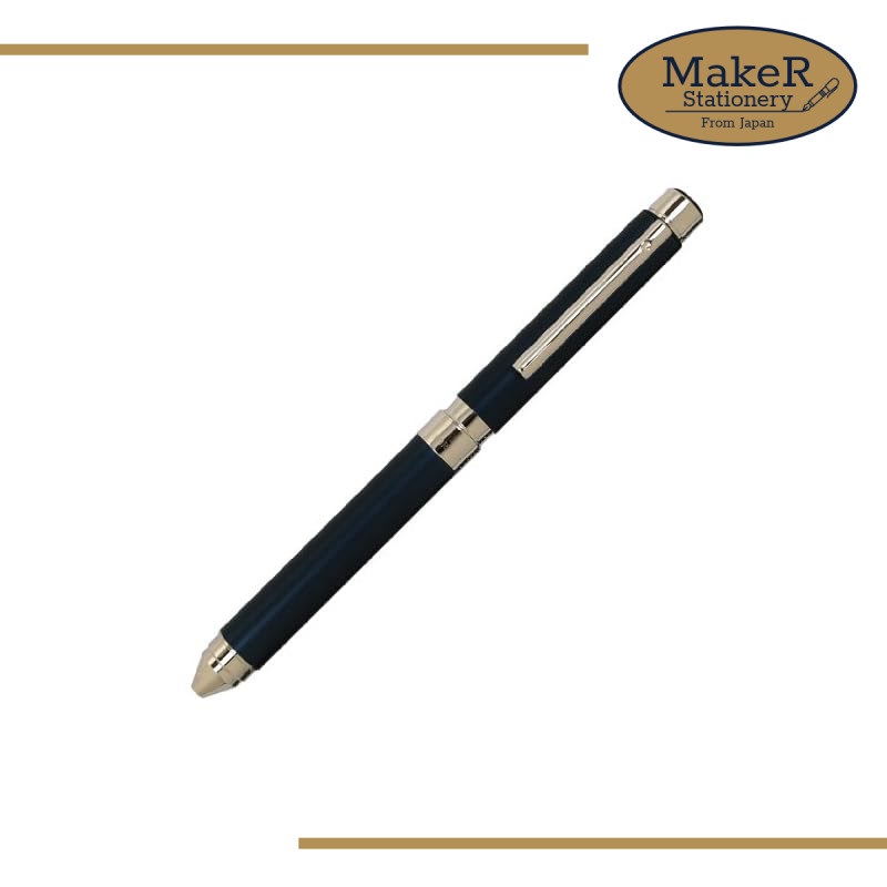 Zebra Sharbo X TS10 multi-functional pen Prussian Blue SB21 B PBL/ From ...