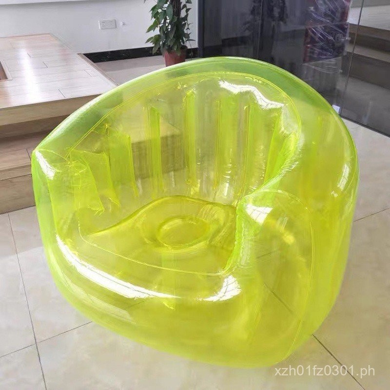 Transparent Solid Transformation Clip Inflatable Organizing Release ...
