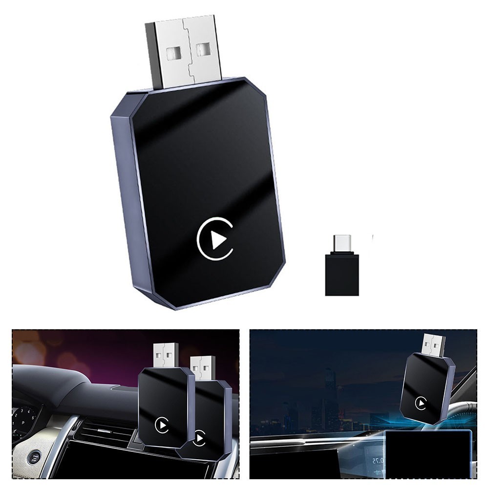 REWO. Ready Stock Wired To Wireless Box Car Interconnection Box 2-in-1 ...