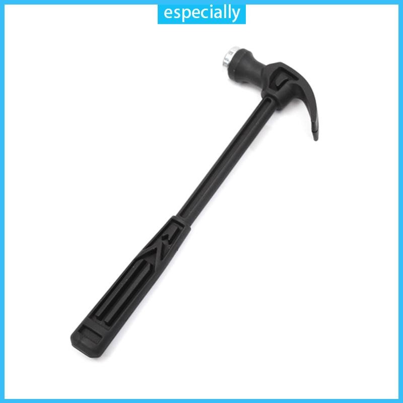 ESP Essential Claw Hammer with Sturdy Construction for Tool Kits for ...