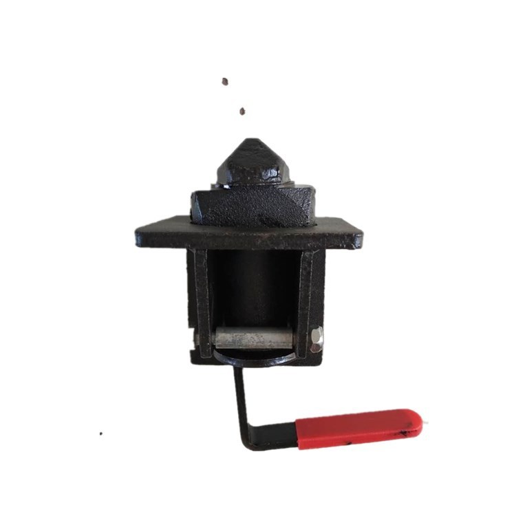 Container Locks Twist Locks Semi-trailer Lifting Locks，Container ...