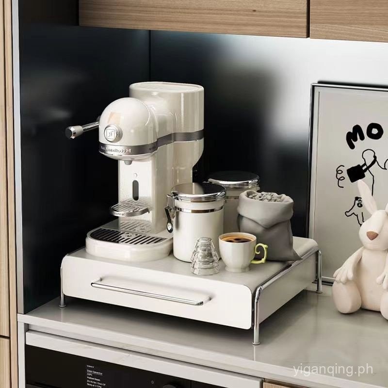 Nestle nespresso Capsule Coffee Storage Display Rack Coffee Machine ...
