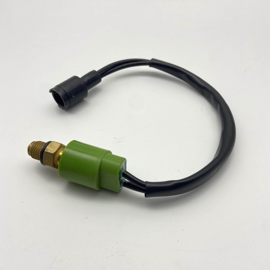 RR+FF-CATERPILLAR Excavator parts E320B E320C E320D Pressure Sensor ...