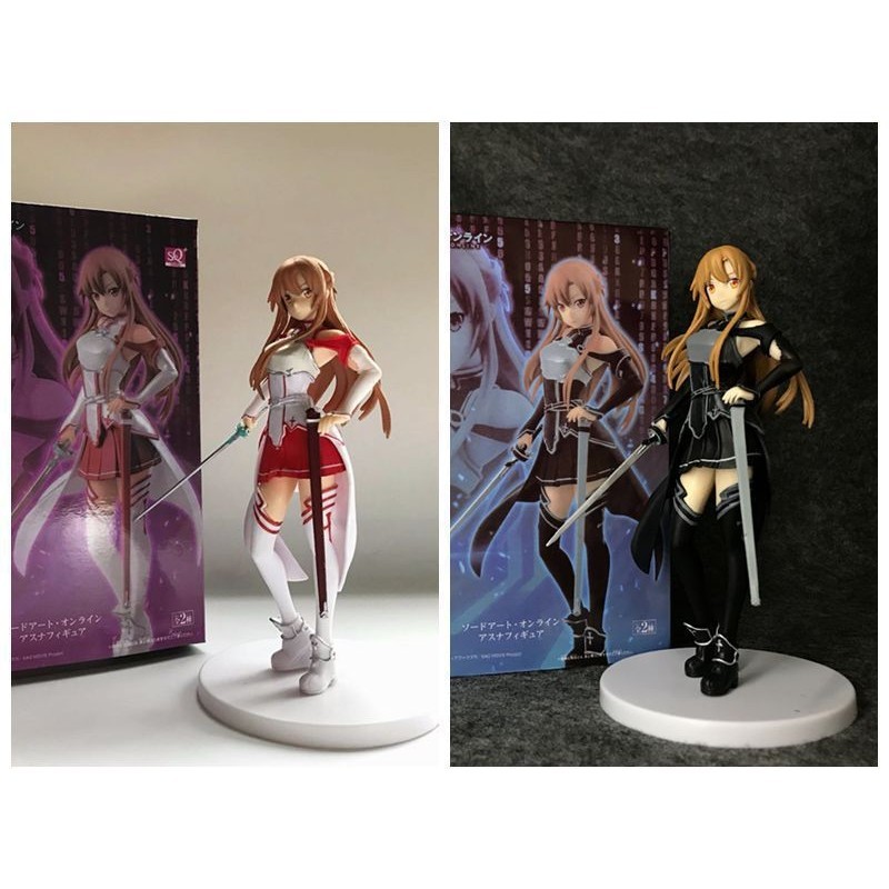 Heek Sword Art Online SAO Asuna Blood League Knights Unity City Asuna ...