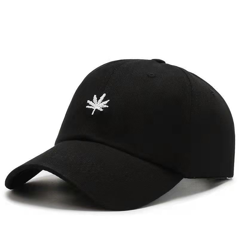 Student Baseball Cap, Summer Girls Sun Hat, Boys Outdoor Cap, Maple ...