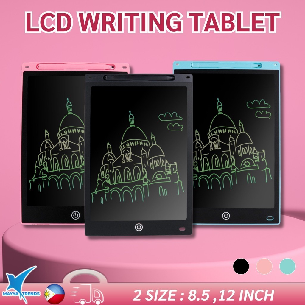 drawing board portable children's learning supplies stationery drawing ...