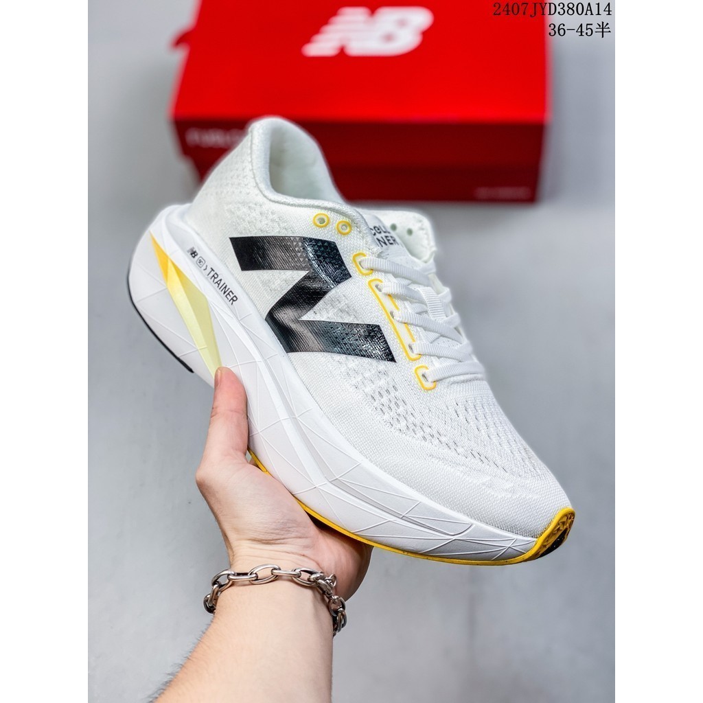 NB New Balance FuelCell Rebel v4 Preview Rebel v4 series low top ultra ...