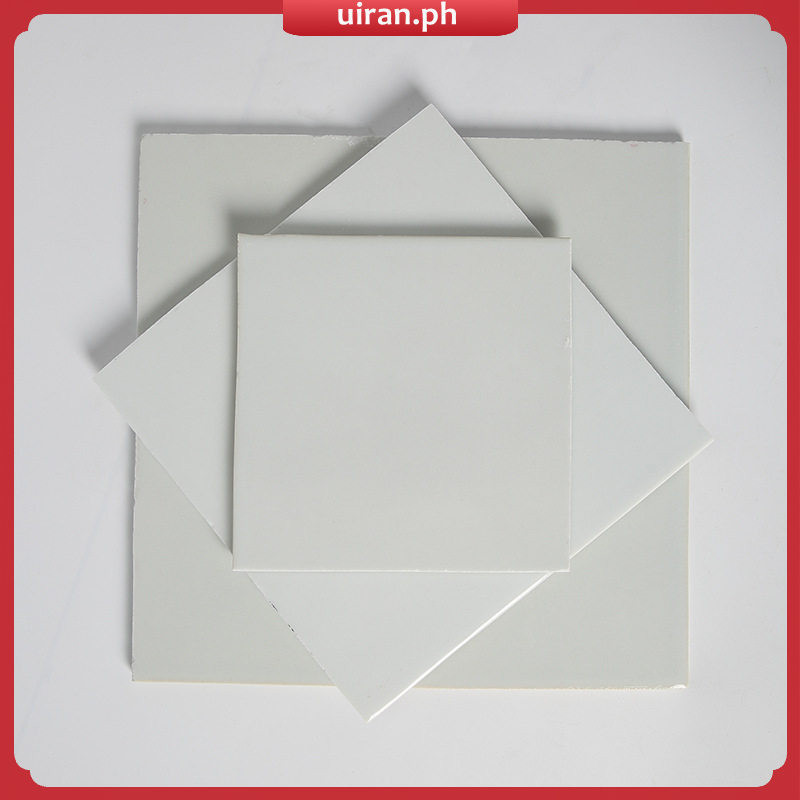 Pottery Ceramic Plate Self Adhesive Floor Tile Stick Tiles Sticky for ...