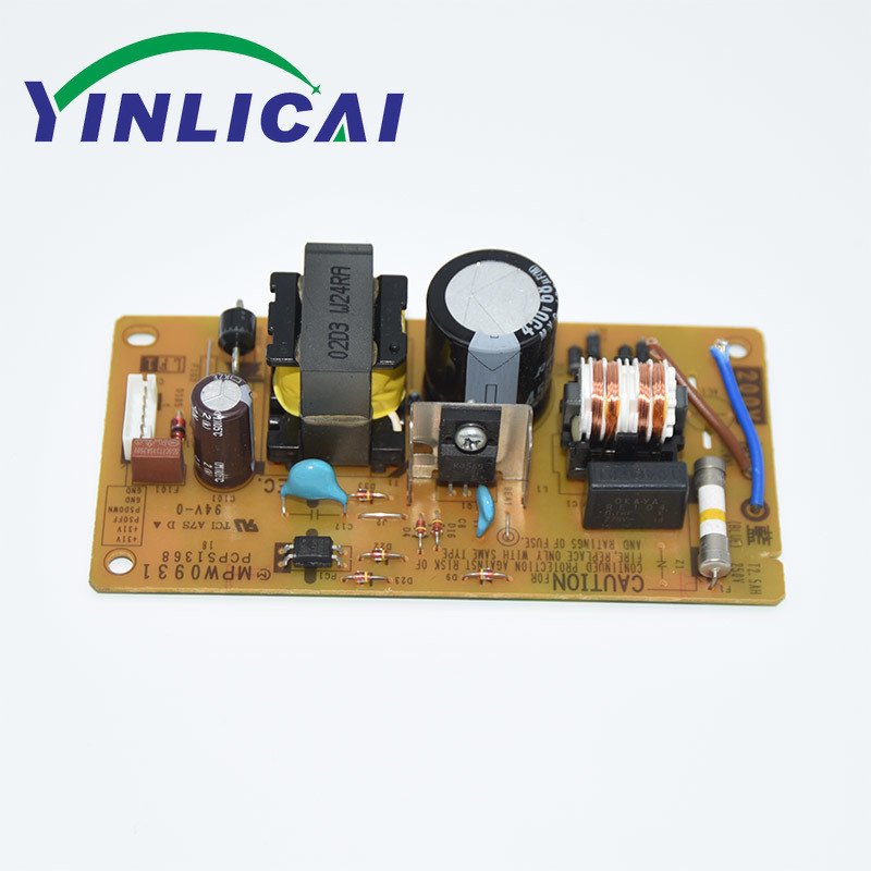 Power board 220V for Brother DCP-T310 300 500 510 700 710 MFC-J810 910 ...