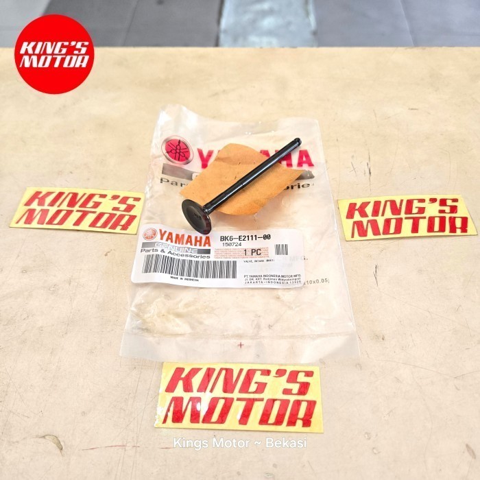 Umbrella VALVE IN VALVE IN INTAKE R15 R-15 VVA V3 V4 MT15 MT-15 NMAX ...