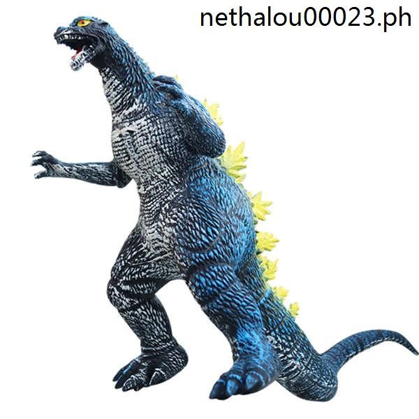 Hot Sale · Large Soft Gum Godzilla Monster Large Tyrannosaurus Rex ...