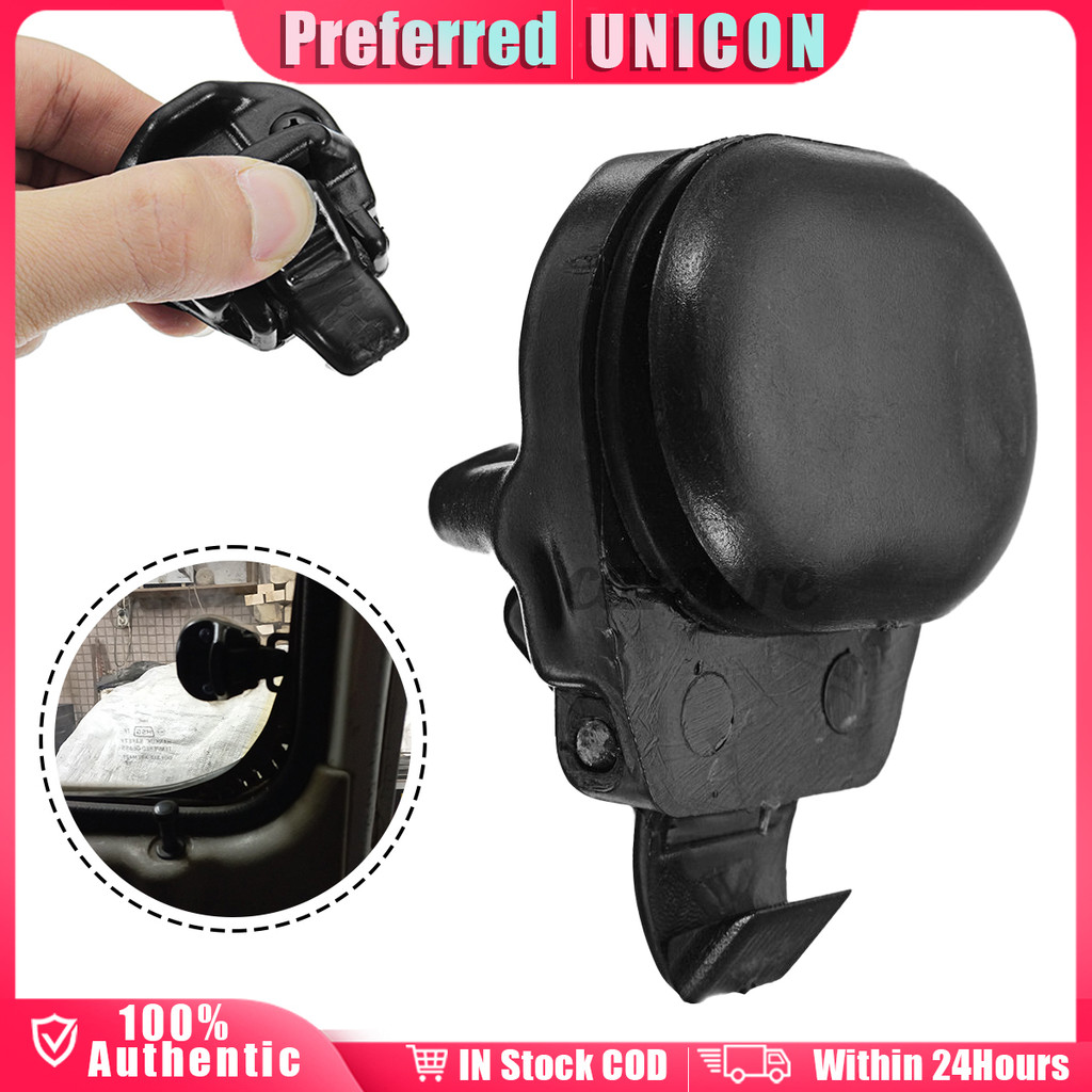 Car Window Lock for Sliding MB416320 Mitsubishi Delica/Hyundai H100 Car ...