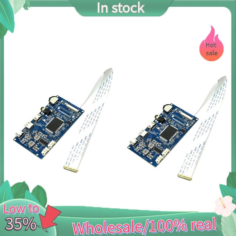 Portable Lcd Monitor Driver Laptop Lcd Driver 30pin Edp Lcd Panel