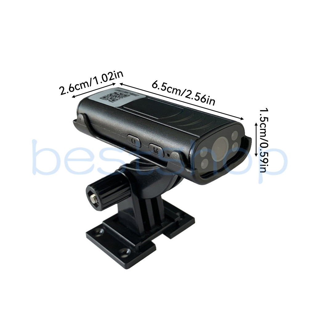 WiFi Camera Security Wireless Remote View Video Angle Alarm Detection ...