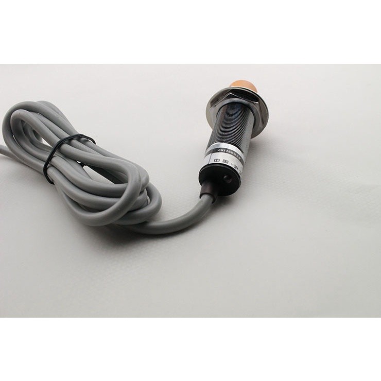 Hugong proximity switch S1808-NN2PP2D1D2A1A2 inductive limit mechanical ...