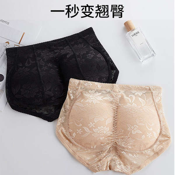 padding butt and hips hips and butt padding panty with padding butt ...