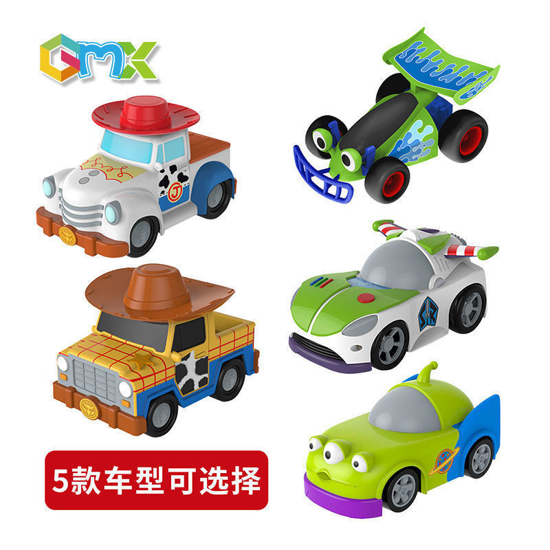 Boy Children Enlightenment Toy Car Bath Retro Car Toy Car Hudi Toy ...