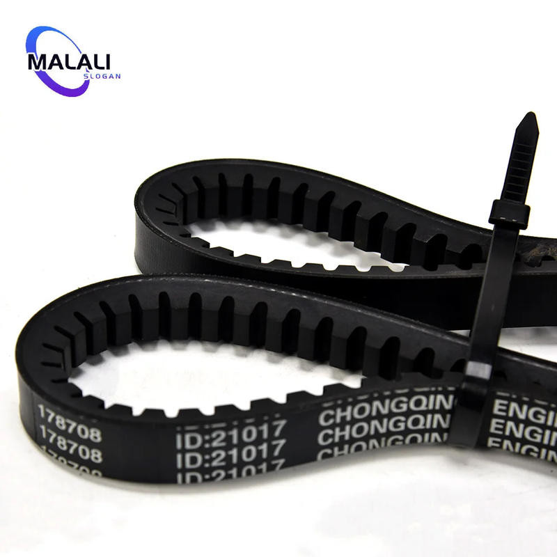 New V Ribbed Belt For Cummins Engine NT855 N14 G14 178708 20A1055 ...