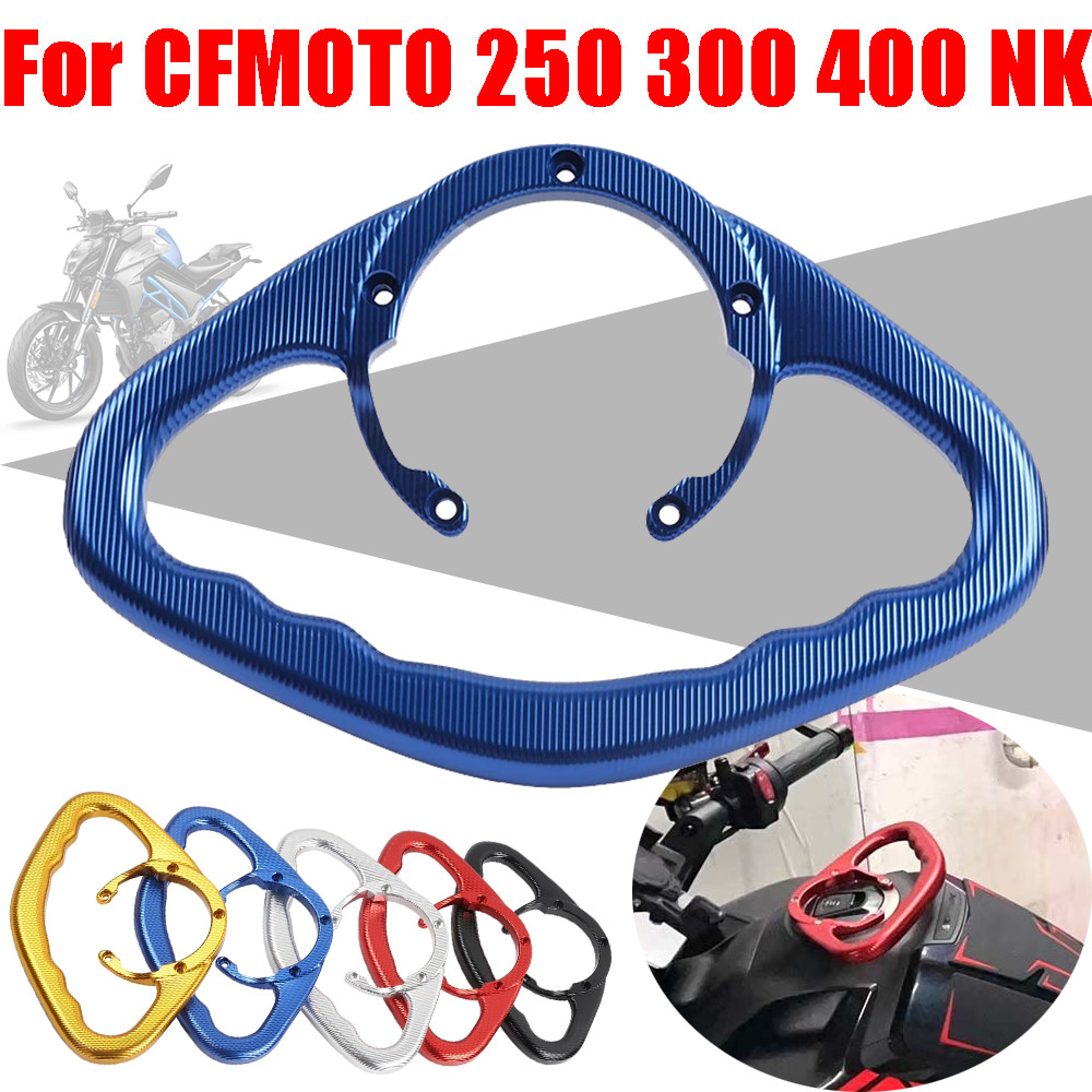 For CFMOTO 250NK 300NK 400NK CF MOTO NK 250 300 400 NK Accessories Tank ...