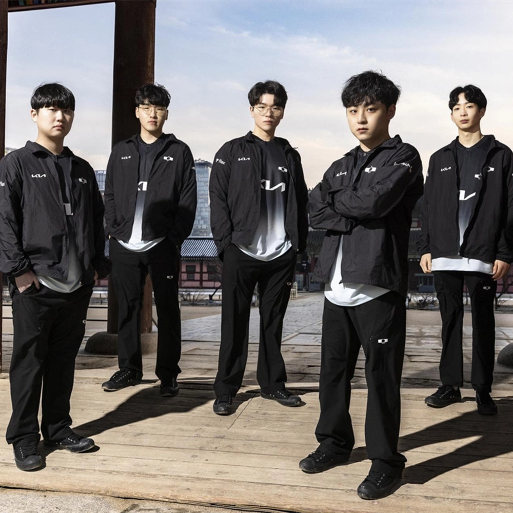 [Exclusive Sales] 2024 LCK Team S14 Summer Season Dplus KIA Official ...