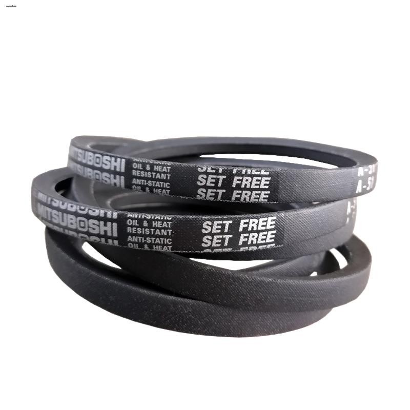 Pabrika☆COD☆Japanese standard A type belt V-belt A27|A28|A29|A30|A31 ...