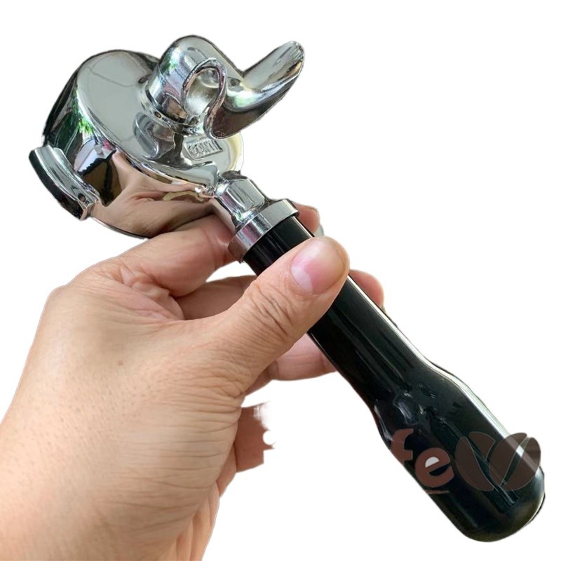 Elaine Coffee-French Original CONTI Sports with Standard Semi-automatic ...